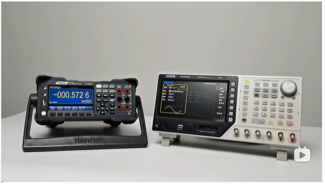 HDM3065系列 - 青岛汉泰官网丨Your testing solution provider